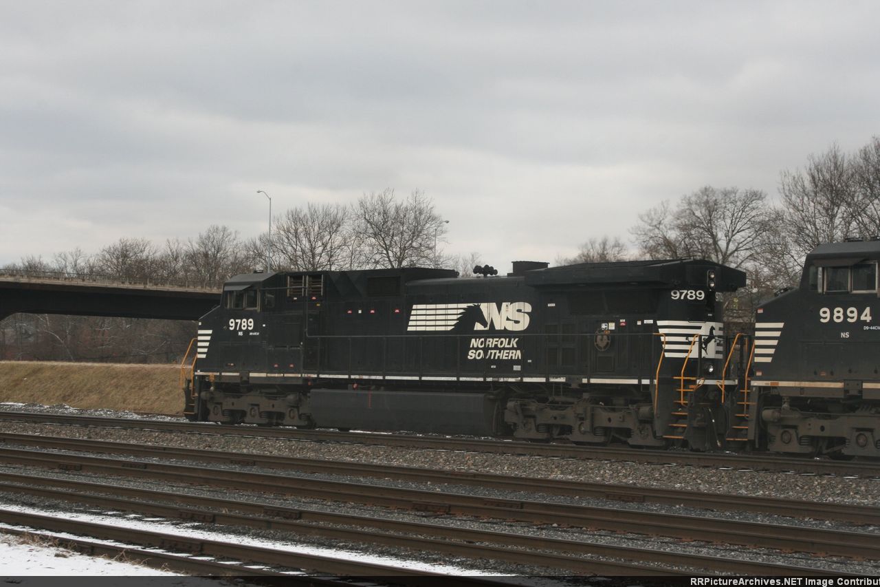NS 9789